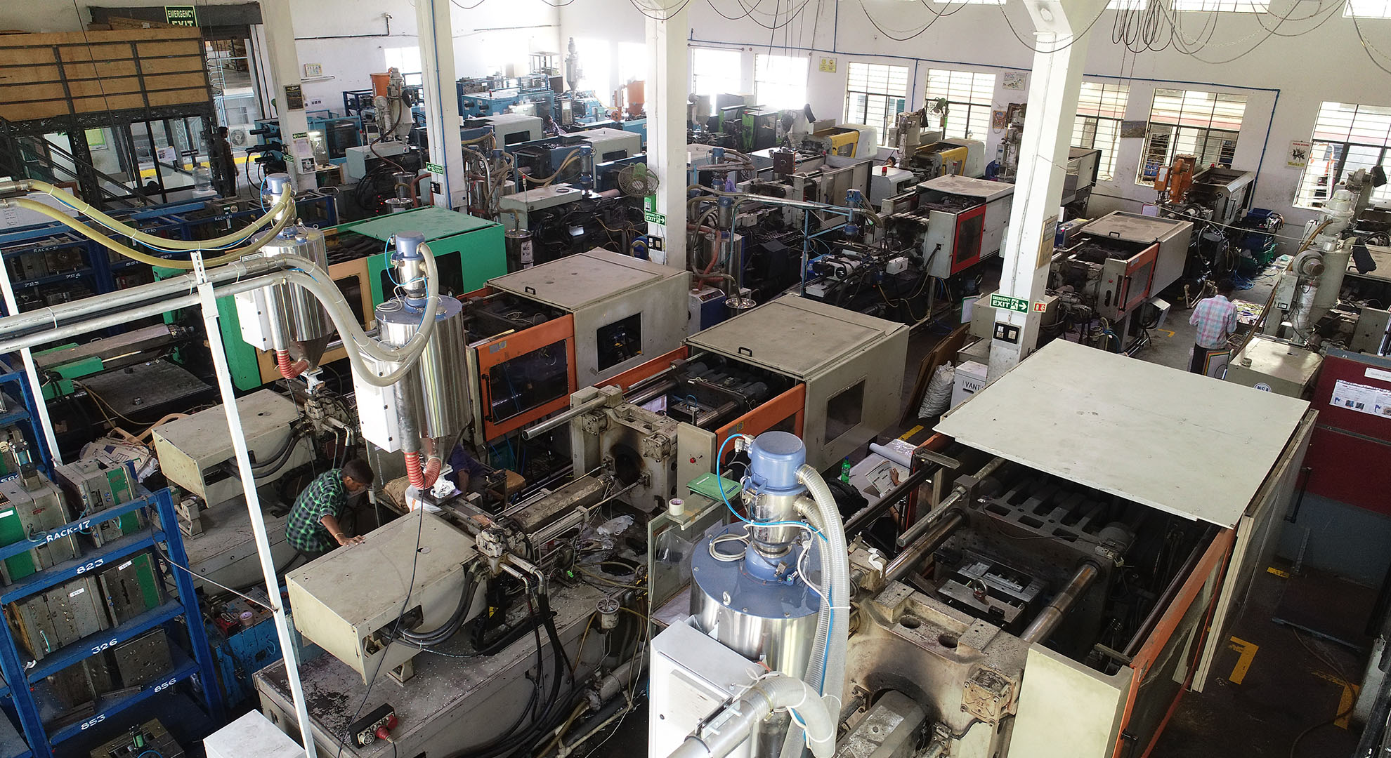 Home - Prem Industries