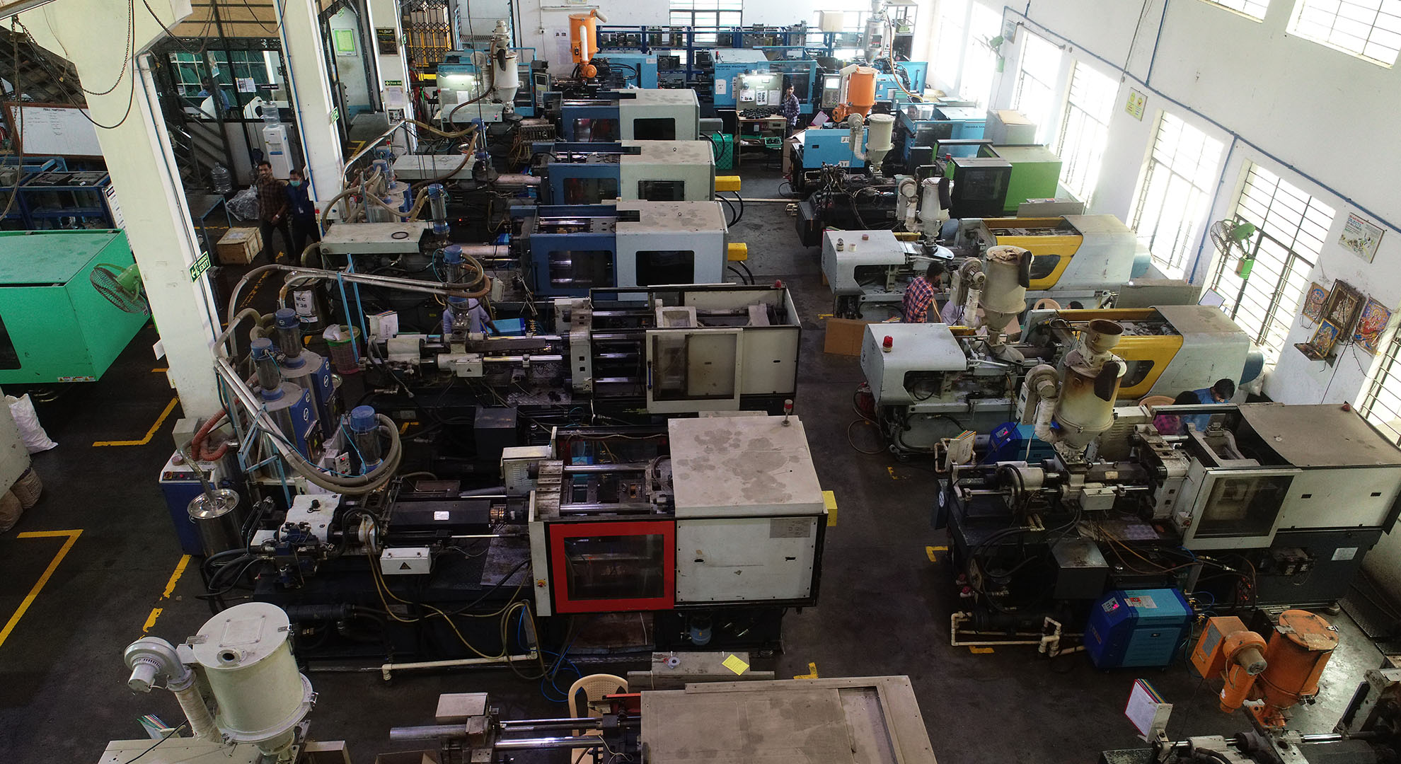 Home - Prem Industries